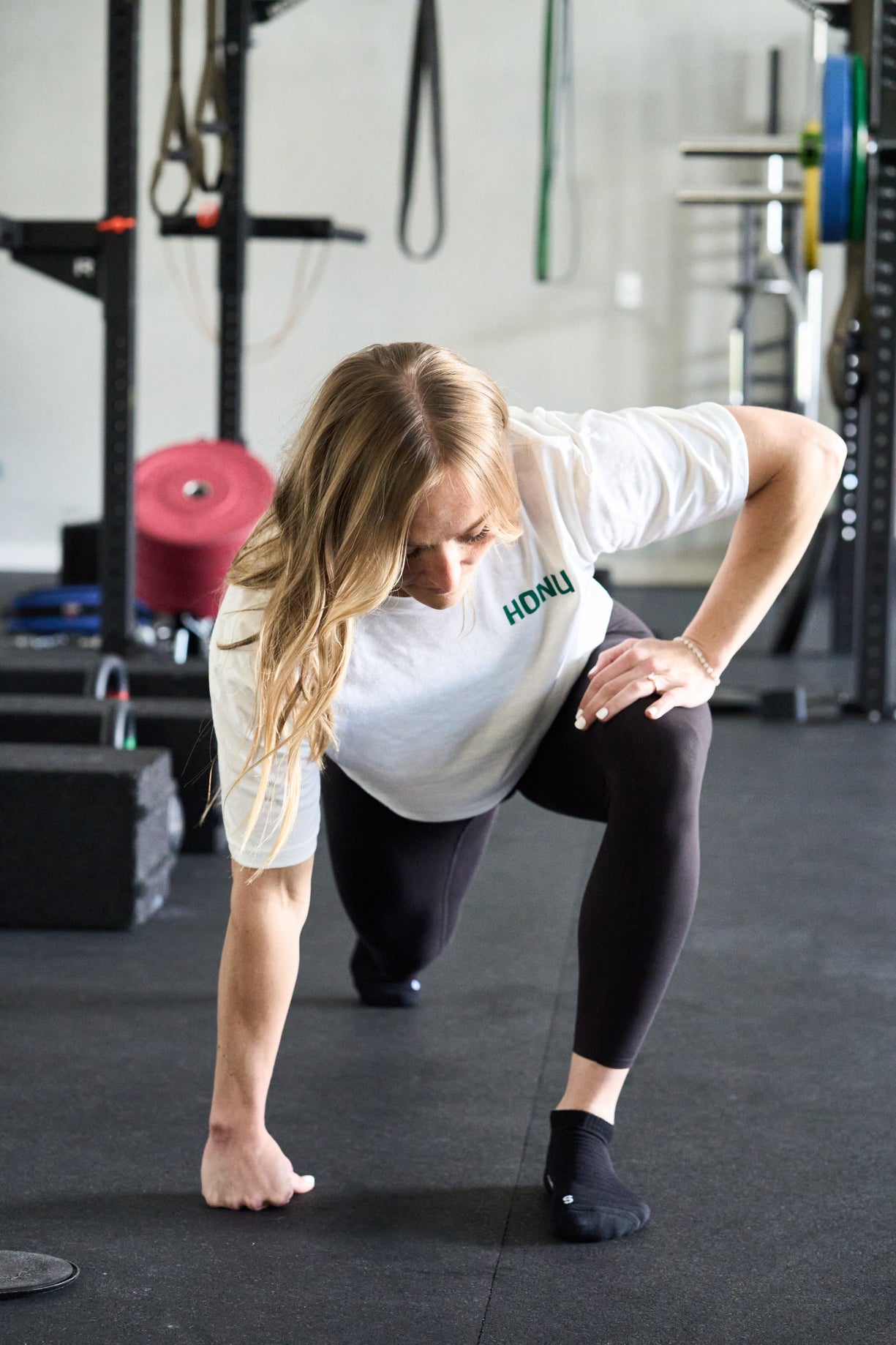 Empowering Workouts with Premium Fitness Apparel Honu