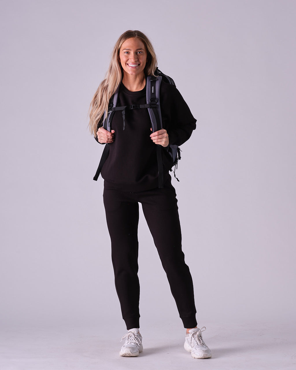 Venture Bag | Spacious, Functional, and Ideal for Active Lifestyles