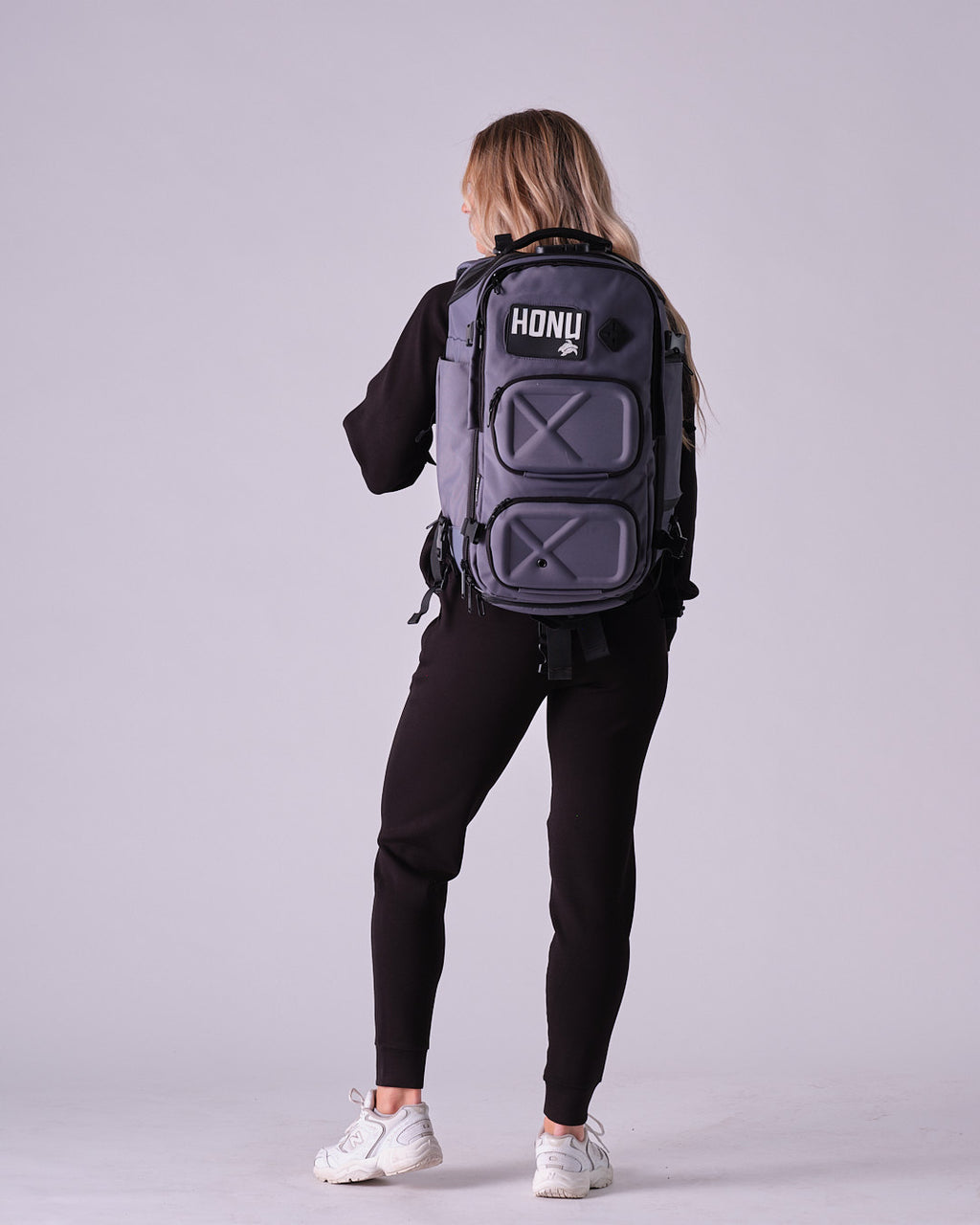 Venture Bag | Spacious, Functional, and Ideal for Active Lifestyles