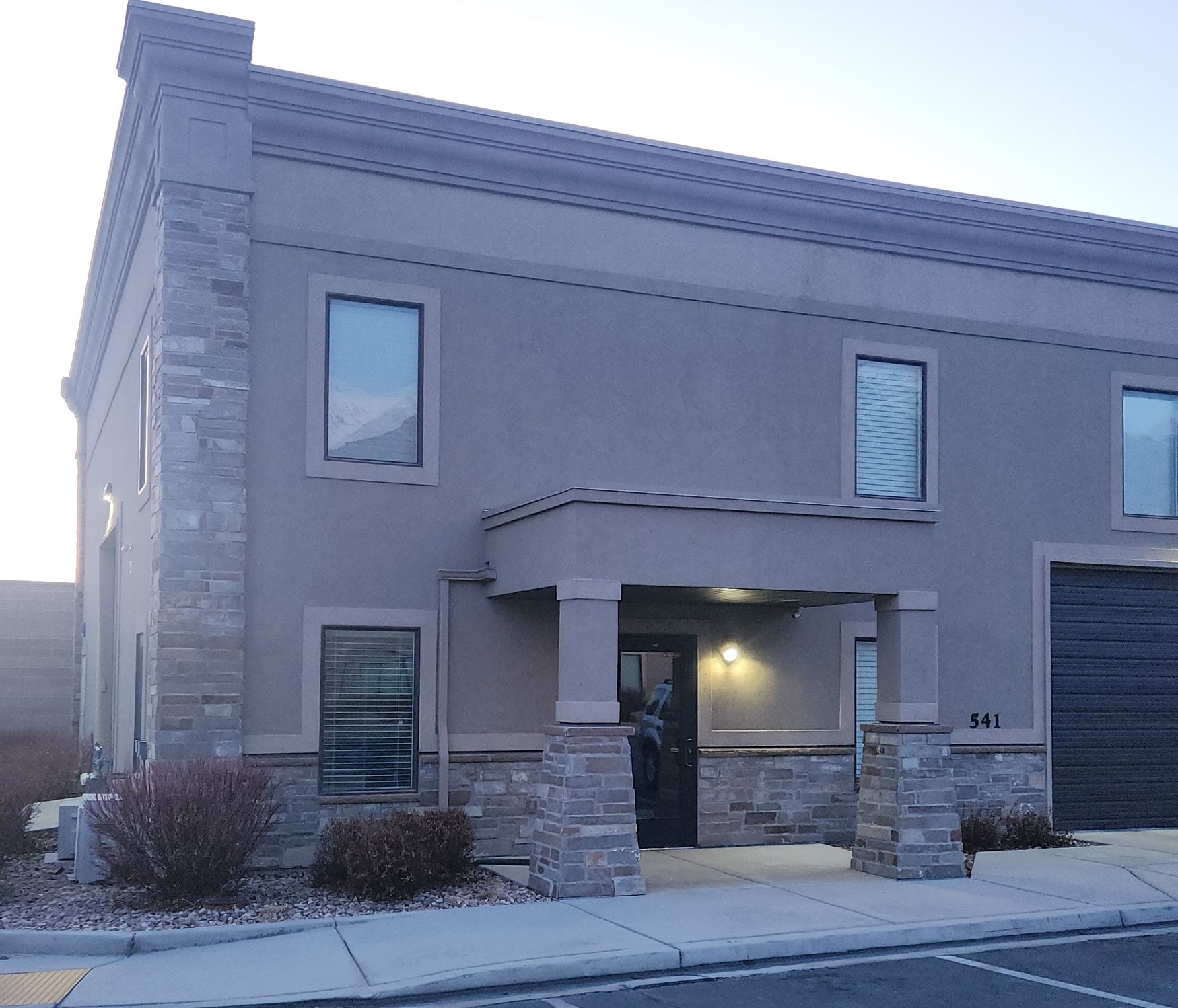 Store Locator – Honu