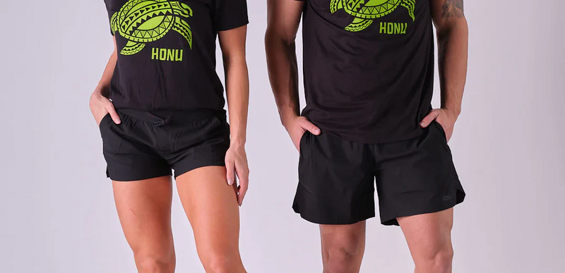 Empowering Workouts with Premium Fitness Apparel Honu